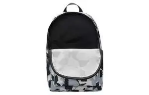 Nike Heritage Backpack 25l - Black/grey/white