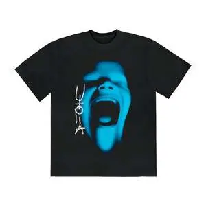 TRAVIS SCOTT Ss23 Utopia Iv T-shirt