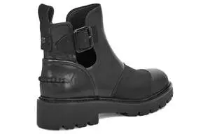 UGG Stockton Ankle Boots
