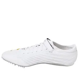 Asics Jet Sprint Track Spikes - White