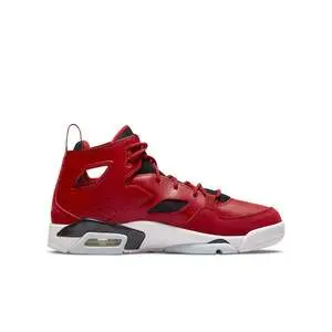 JORDAN Flight Club 91 High Top Sneakers