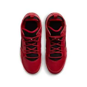 JORDAN Flight Club 91 High Top Sneakers