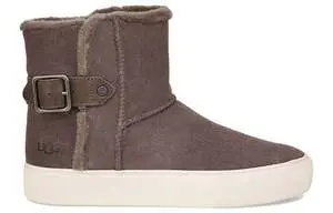 UGG Aika Suede Boots