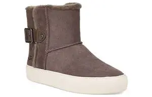 UGG Aika Suede Boots