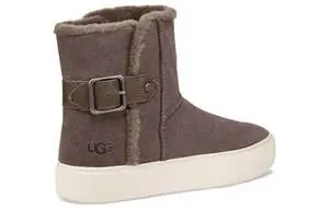 UGG Aika Suede Boots
