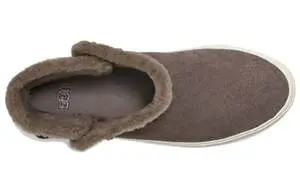 UGG Aika Suede Boots