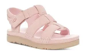 UGG Goldenstar Strap Sandal - Seashell Pink