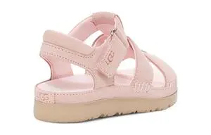 UGG Goldenstar Strap Sandal - Seashell Pink