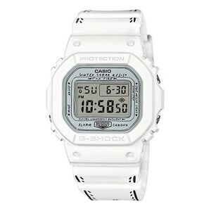 Casio CASIO G-Shock Square Watch White