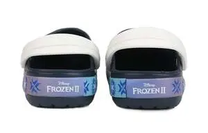 CROCS Frozen X Clog 'fun Lab Lights