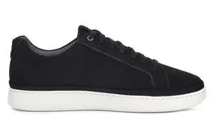 UGG Cali Sneaker Suede - Black