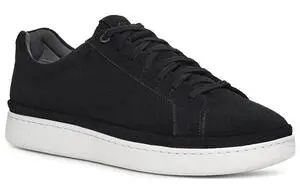 UGG Cali Sneaker Suede - Black