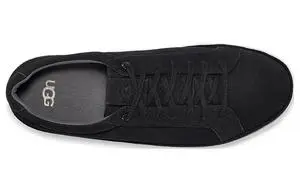 UGG Cali Sneaker Suede - Black