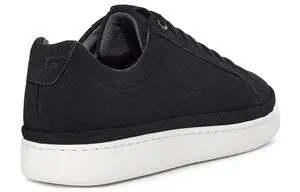 UGG Cali Sneaker Suede - Black