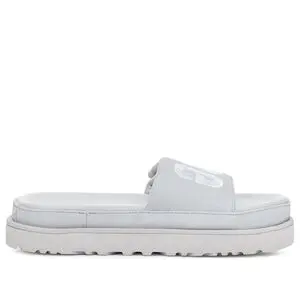 UGG Laton Fur Slide