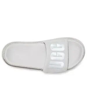 UGG Laton Fur Slide