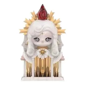 POP MART Chaka Candle Whisper Figures 'order - Multi-color