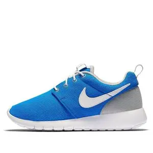 Nike Roshe One Hero Sneakers - Blue