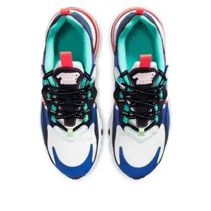 Nike Max 270 React Sneakers