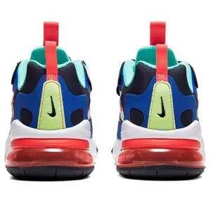 Nike Max 270 React Sneakers