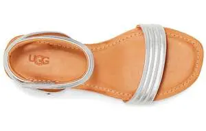 UGG Ethena Ankle Strap Sandals