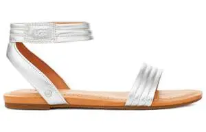 UGG Ethena Ankle Strap Sandals