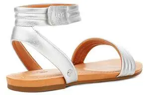 UGG Ethena Ankle Strap Sandals