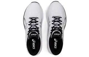 Asics Gt-1000 10 Athletic Sneakers - White/silver