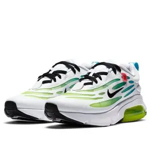 Nike Max Exosense Se "worldwide Pack" Sneakers