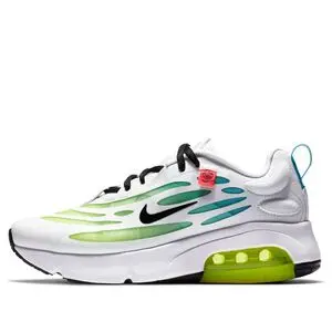 Nike Max Exosense Se "worldwide Pack" Sneakers