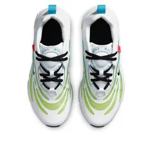 Nike Max Exosense Se "worldwide Pack" Sneakers