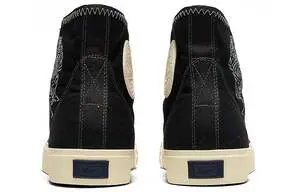 Onitsuka Tiger High Top Sneakers