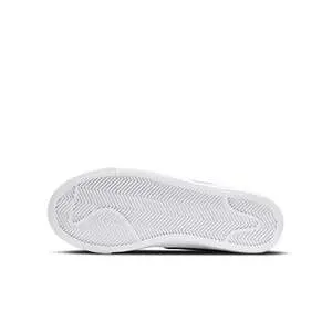 Nike Blazer Mid '77 Vintage Sneakers - White/black