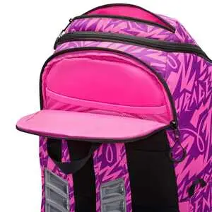 Nike Varsity Elite 32l Backpack - Pinksicle