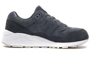 NEW BALANCE 580 Series Sneakers - Dark Blue