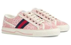 Gucci Tennis 1977 Sneakers