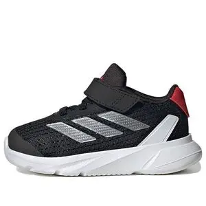 Adidas Duramo Sl Athletic Shoes - Core Black/cloud White/red