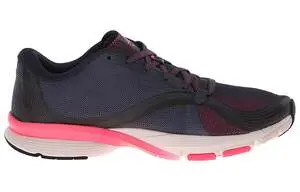 NEW BALANCE 88 Series Athletic Sneakers - Black/pink