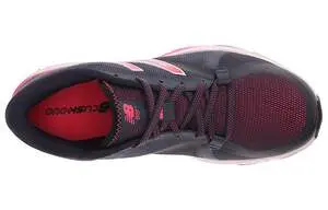 NEW BALANCE 88 Series Athletic Sneakers - Black/pink