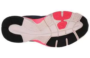 NEW BALANCE 88 Series Athletic Sneakers - Black/pink