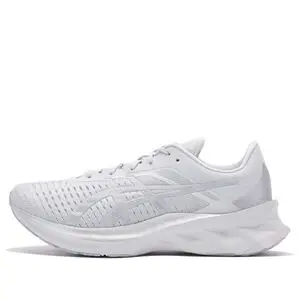 Asics Novablast Athletic Sneakers