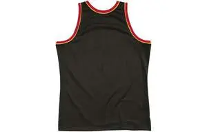 Mitchell & Ness Atlanta Hawks Retro Basketball Tank