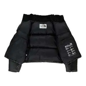 The North Face Novelty Nuptse Rds Down Jacket - Black