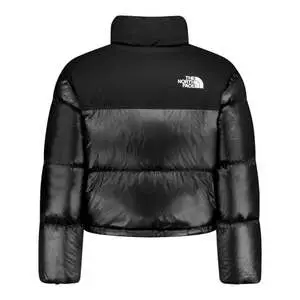 The North Face Novelty Nuptse Rds Down Jacket - Black