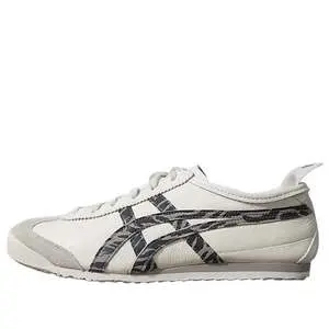 Onitsuka Tiger Onitsuka Tiger Mexico 66 Black/white