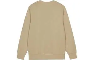 NEW BALANCE Logo Printing Round Neck Long Sleeve