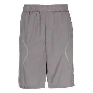 A-COLD-WALL* Welded Tech Shorts - Grey