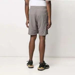 A-COLD-WALL* Welded Tech Shorts - Grey