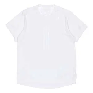 Adidas Training Performance Tee - White