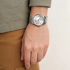 Casio Dress Series Retro Sports Watch Analog